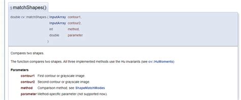 opencv 模板匹配andand形状匹配 opencv 形状匹配 csdn博客