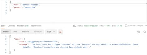 Validating JSON Messages Against Schema In Logic Apps
