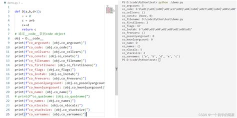 python 解释器 虚拟机 python 虚拟解析器 csdn博客