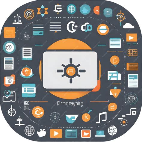 premium ai image demystifying programming languages