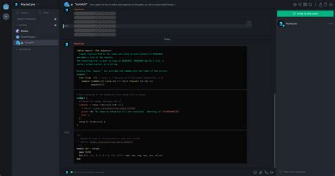 How To Change Text Color In Code Blocks Templates Sample Printables