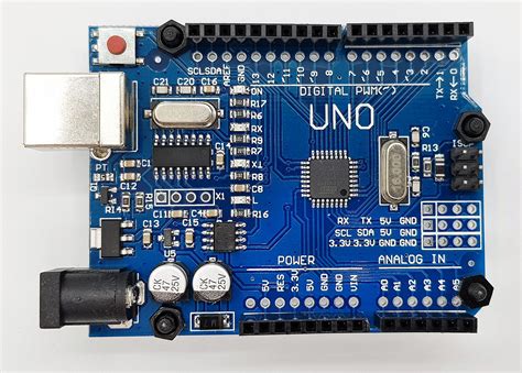 Debugging For The Arduino UNO With Atmel Studio Wolles Elektronikkiste