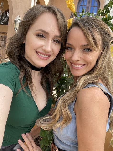 Tw Pornstars Lizzie Love ♡ Twitter On Set With Pristineedgexxx 💕 Nexxxtlevel 1209 Am