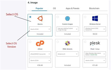 How To Host Snipe IT On Contabo VM Instance ServerAvatar