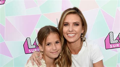 Audrina Patridges Sister Casey Loza Reveals Daughter Sadie Is Dead At 15 As The Hills Star