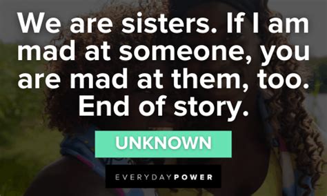 275 Funny Sister Quotes For Your Built In Best Friend