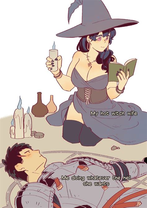 Day 31 Lewdtober Spell By Palomap Hentai Foundry