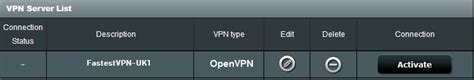 How To Setup OpenVPN On Asus Router FastestVPN Support
