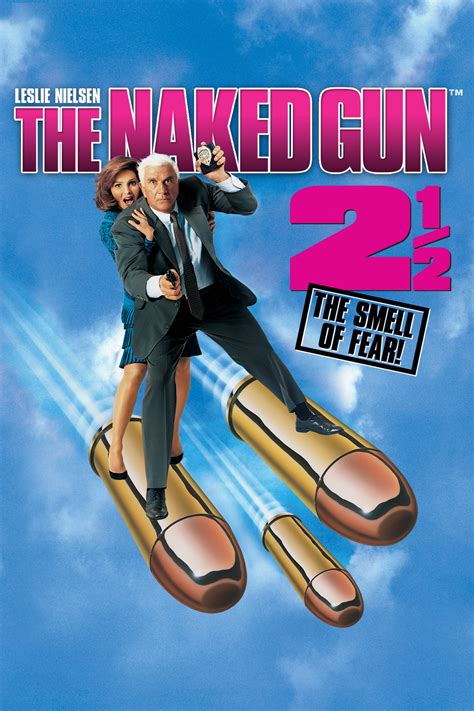The Naked Gun 2 1 2 The Smell Of Fear Where To Watch And Stream TV