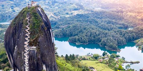 Tres Excursiones Desde Medellín Que No Puedes Dejar De Hacer