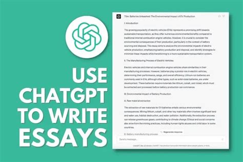 how to use chatgpt to write essays that impress times catalog