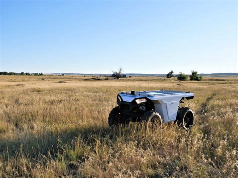 L4 UGV AION ROBOTICS Robots UAV UGV Manipulators