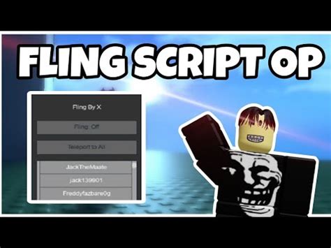 Roblox Script Fling All Script Hydrogen Fluxus Delta All Executors