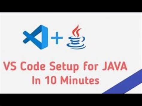 How To Setup Java In VSCode On Windows Complete Guide 2024