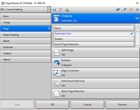adf scanning [scanning guide]