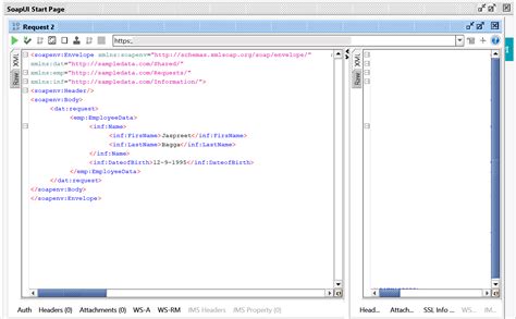 How Modify SOAP Header In SAP CPI ABusiness Tech