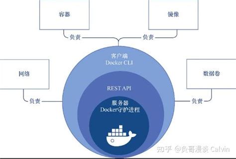 docker 容器化技术：构建高效、可移植的开发环境和部署流程｜docker 概述 知乎