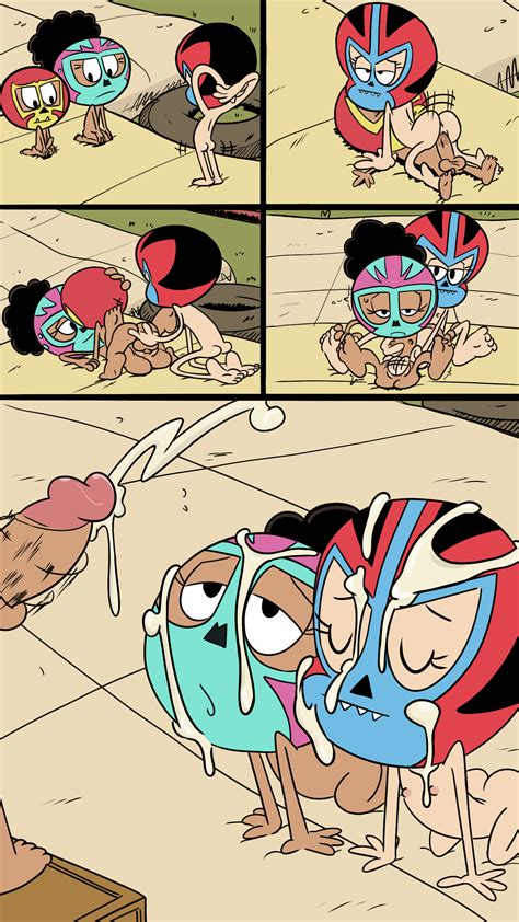 Post 5075076 Calebmccauley Camillemccauley Comic Lynnloud Pokachu Theloudhouse