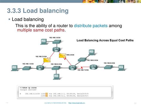 ppt introduction to dynamic routing protocol powerpoint presentation id 3796542