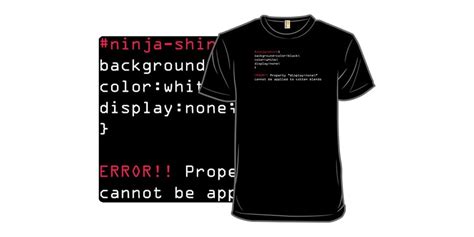 ninja level coder