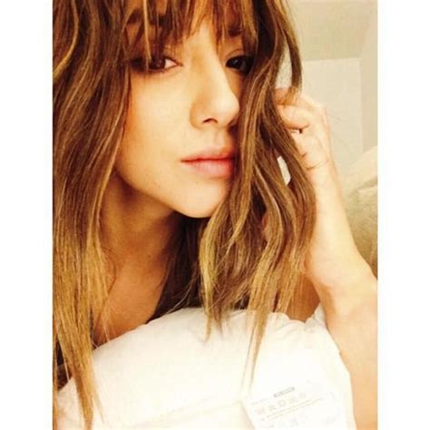 Chloe Bennett Nude Pics And Leaked Snapchat Porn Video