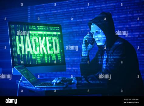 Computer Hacker