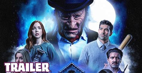 The Naughty List Of Mr Scrooge Película Ver Online