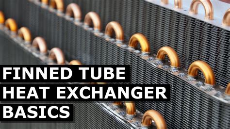 Fin Exchanger Online Orders Metaltecnica Pe