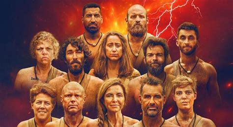 Here S When You Can Watch Naked Afraid XL Season 10 On Streaming