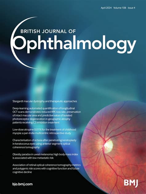 ophthopedia on linkedin enhancing the structure function relationship in glaucoma using anatomical…