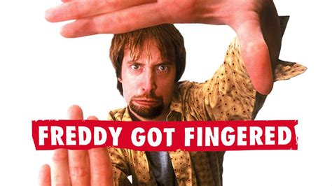 Watch Freddy Got Fingered Disney