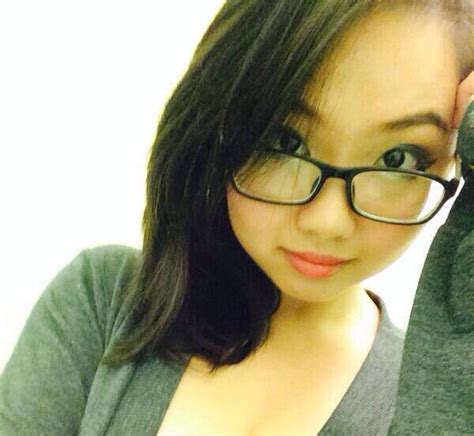 Glasses Asian Beauty Glasses Beauty