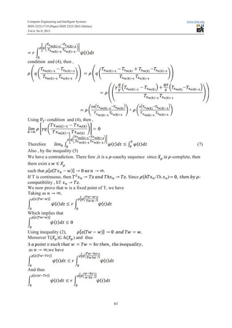 common fixed point theorems for contractive maps of