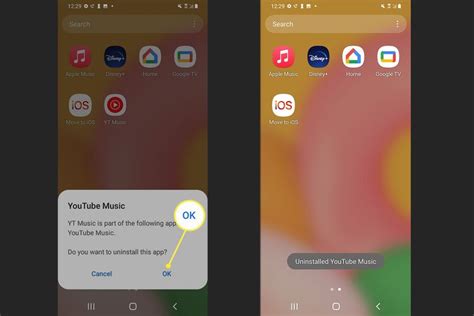 How To Delete Apps On An Android Phone