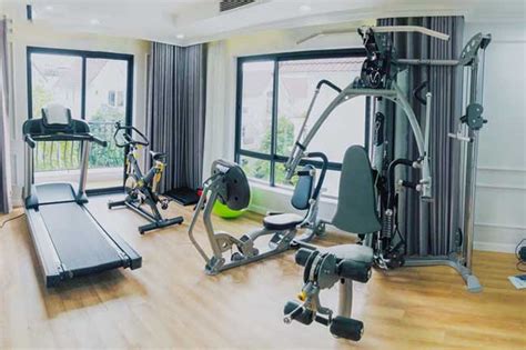 Các dụng cụ tập thể dục tại nhà tốt nhất 2022 Kiến Thức Cho Người lao