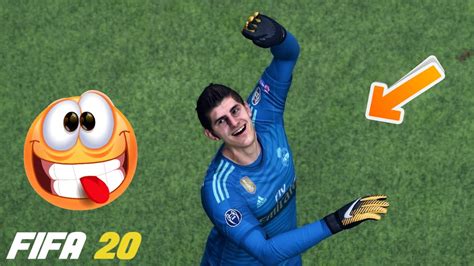 FIFA 20 Fail Compilation Funny Moments Celebration Glitches Bugs