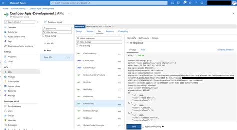 App Building With Azure API Management Functions Power Apps And