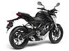 Honda CB 125 R 2020 Fiche Moto