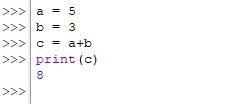 Python Variables A Comprehensive Guide CodeForGeek
