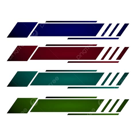 Title Bar 3d Name Dark Lower Third Dark Lower Third Lower Third