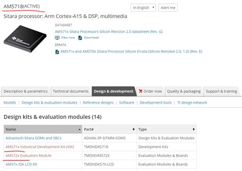 rtos am5728 evaluation modules and boards about am57xx processors forum processors ti e2e