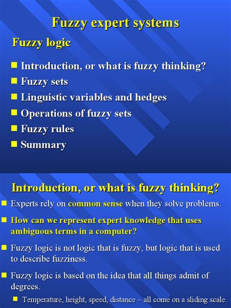 15 fuzzy1 pdf fuzzy logic set mathematics