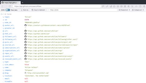 JSON Viewer Polypane