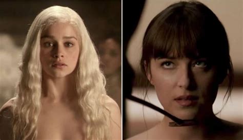 50 ACTRICES DESNUDAS POR EXIGENCIAS DEL GUION