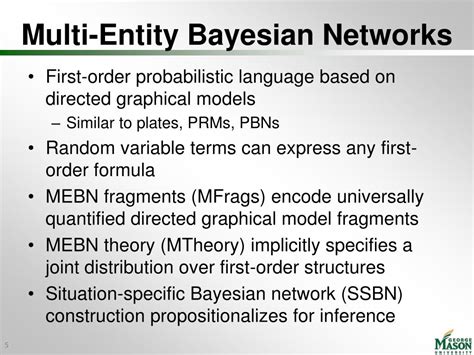ppt plan recognition with multi entity bayesian networks powerpoint presentation id 2738811