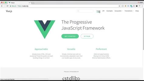 Laravel Vuejs On Tumblr