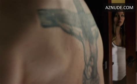 Maya Gilbert Lili Simmons Breasts Butt Scene In Banshee Aznude