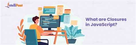 javascript closure function scoping and variables