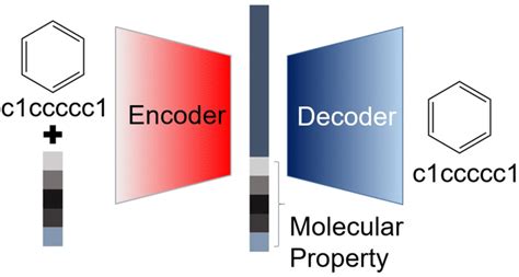 schematic representation of conditional variational autoencoder for download scientific diagram