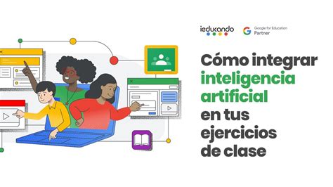 Cómo integrar inteligencia artificial en tus ejercicios de clase YouTube